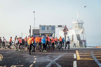 Ride With... Poole Wheelers Cycling Club | Cycling Weekly