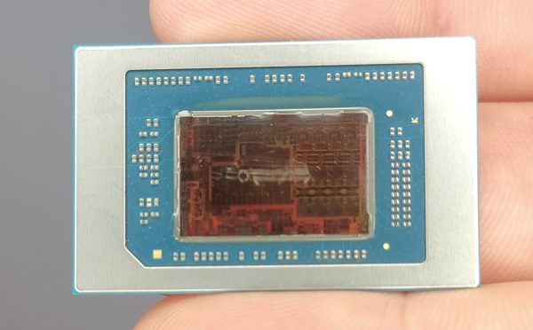 Zen 5 Microarchitecture - AMD deep-dives Zen 5 architecture — Ryzen ...