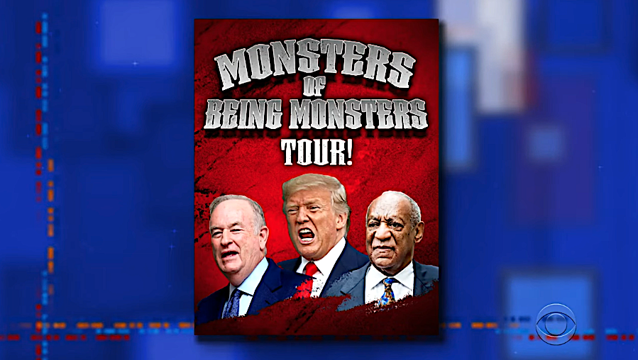 Stephen Colbert's audience booed in disgust at Bill Cosby's release ...