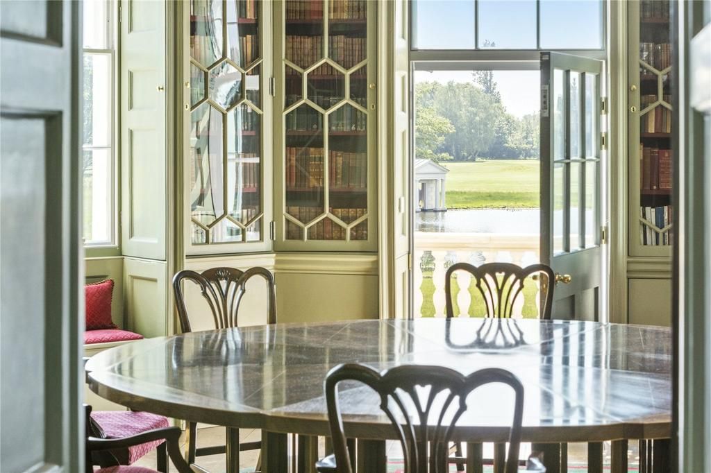 King George III's royal observatory is now an incredible home for rent ...