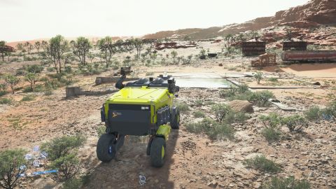 How to increase carry capacity in Death Stranding 2 | PC Gamer