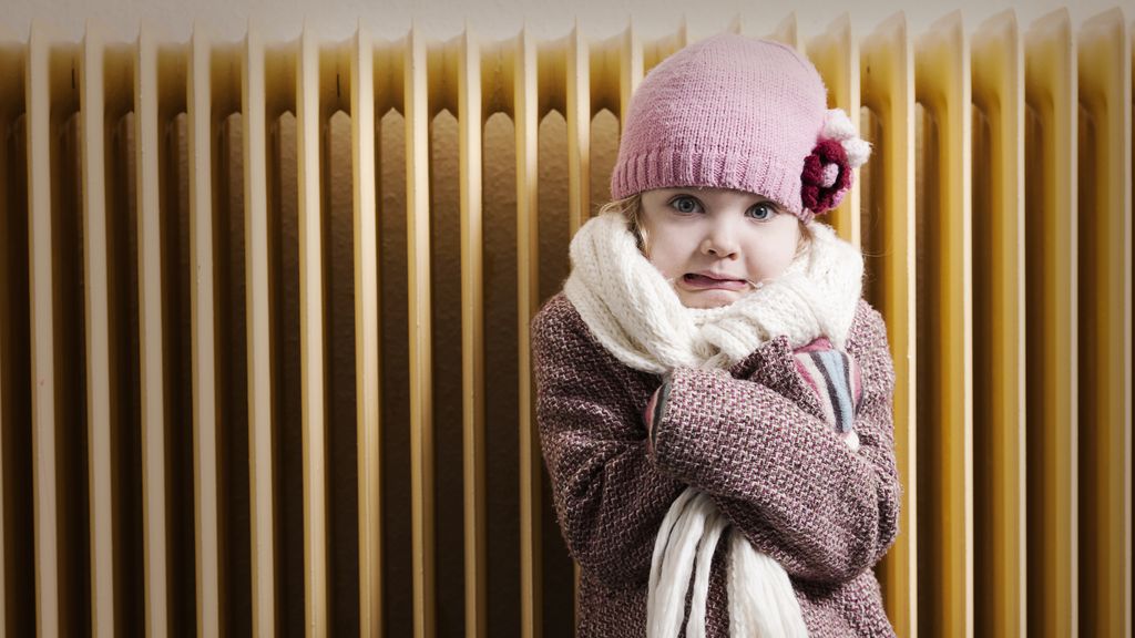Radiator Not Heating Up? Our Quick FIx Guide is Here to Help | Homebuilding