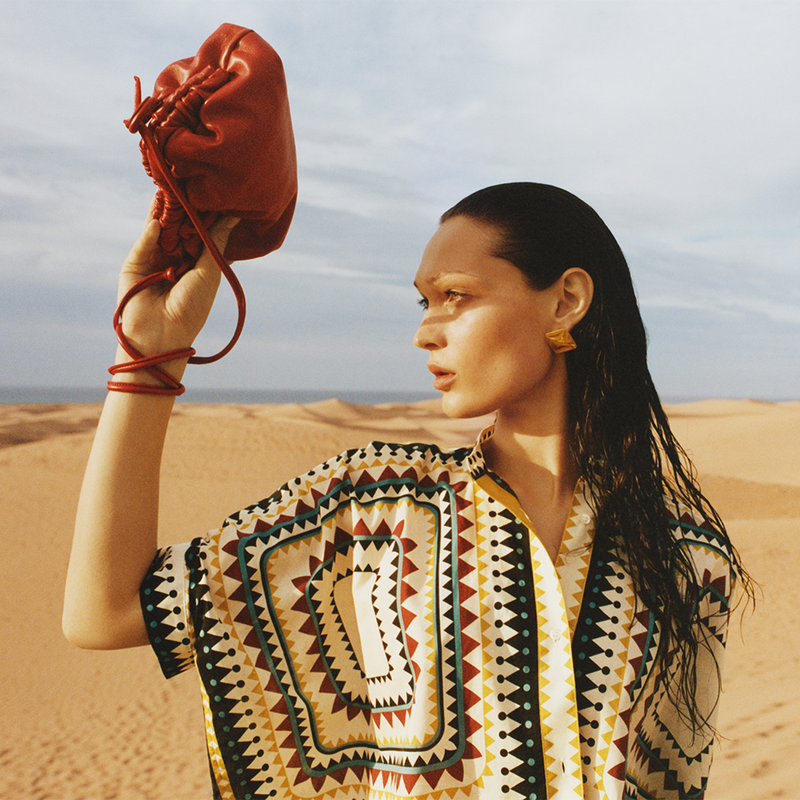 Articles by Humaa Hussain | Who What Wear