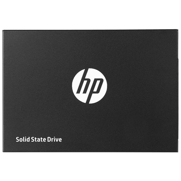 HP S700 Pro SSD Review - Tom's Hardware | Tom's Hardware