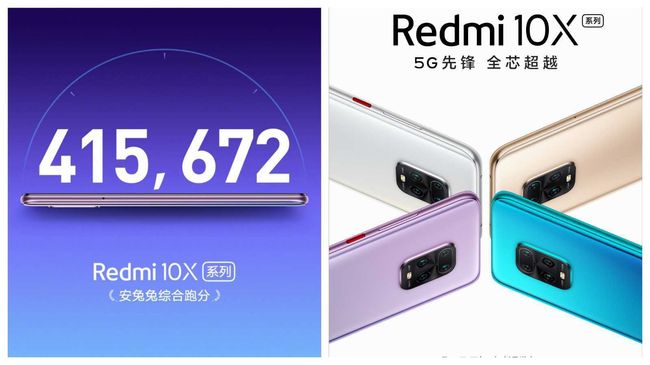 Redmi 10X: All you need to know | TechRadar