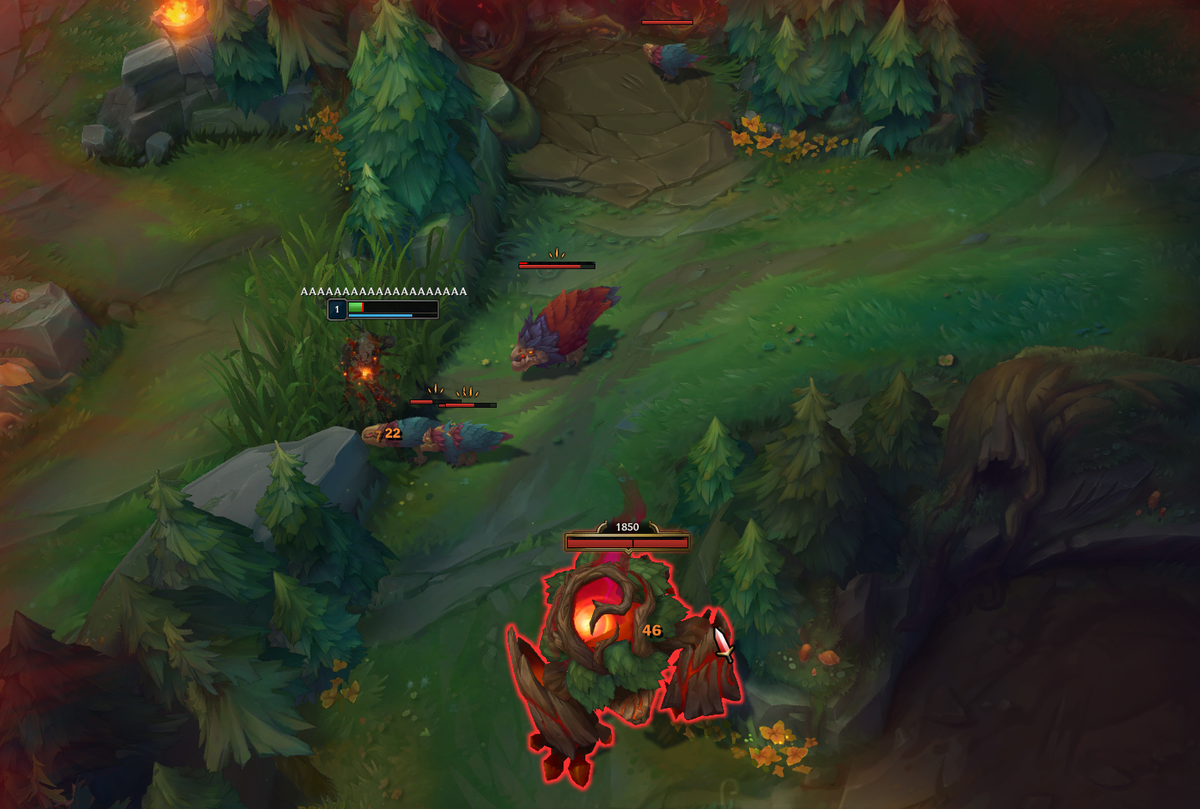 The state of League of Legends | PC Gamer