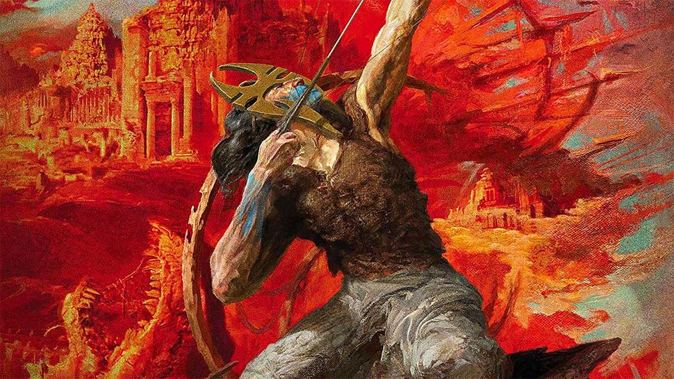 Soulfly – Ritual album review | Louder