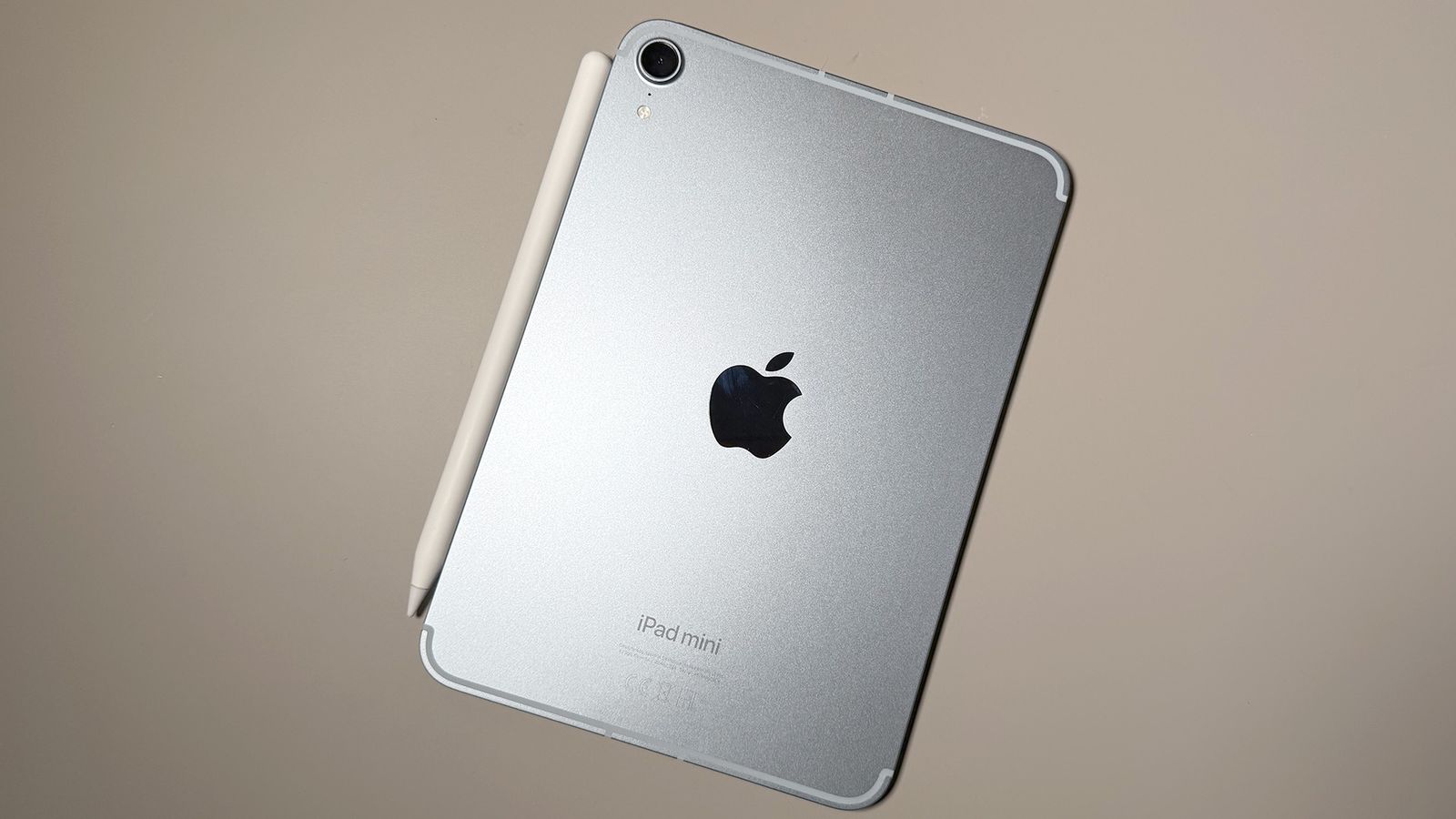 iPad mini A17 Pro review: small changes, big potential | T3