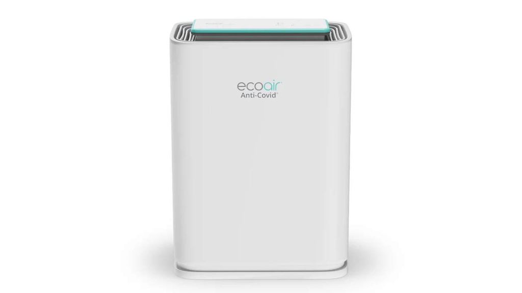 This air steriliser protects against colds, flus and even COVID-19 | T3