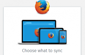 How to Sync Firefox Between Computers, Phones and Tablets | Laptop Mag