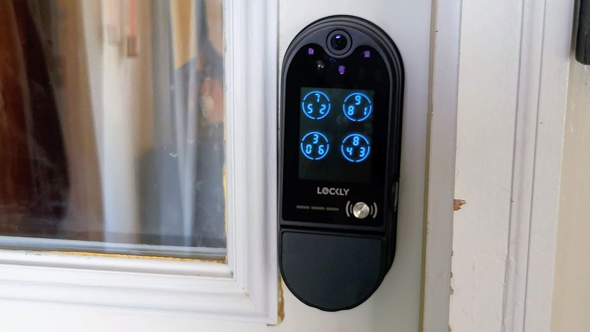 Best smart locks 2025 | Android Central