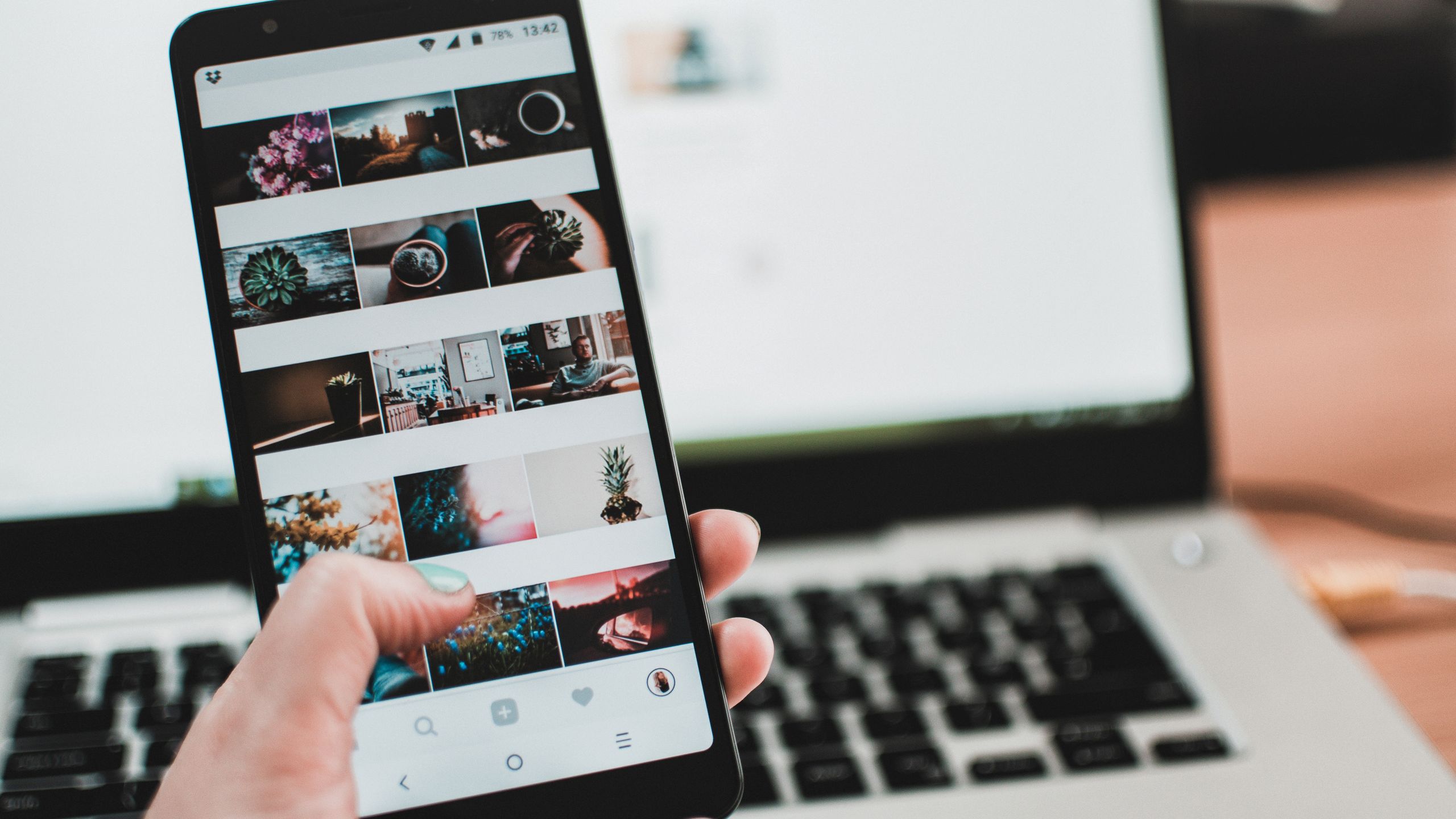 Social tips for photographers: 6 steps for improving your social media ...