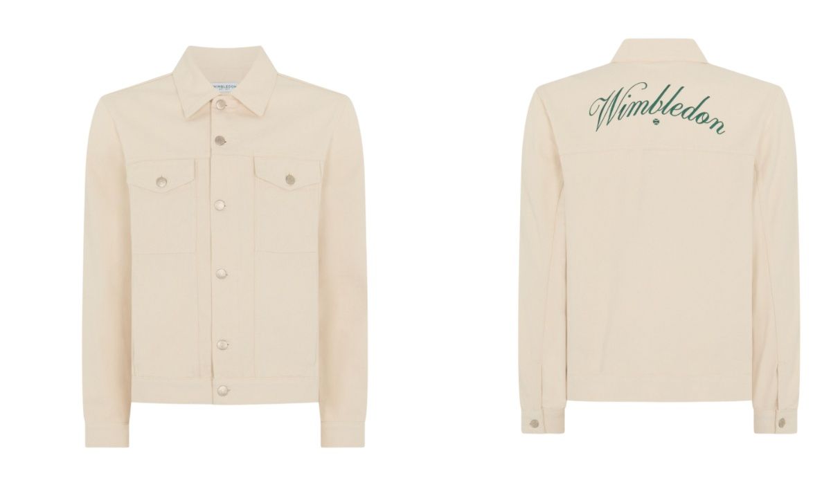 New Wimbledon clothing collection will take you from Centre Court to ...
