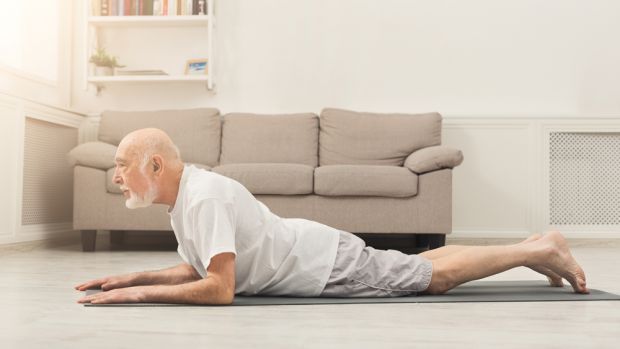 The Best Back Exercises For All Levels Of Gym-Goer | Coach