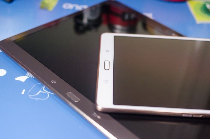 Samsung Galaxy Tab S review | Android Central