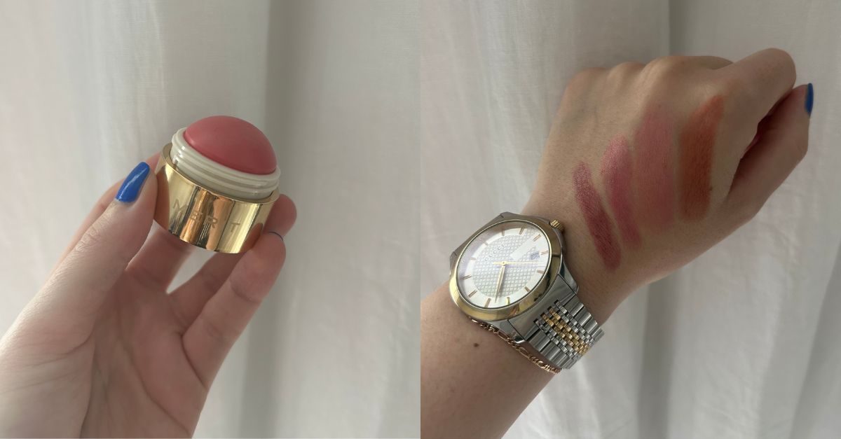 Merit Flush Balm Blusher, Reviewed By Editors | Who What Wear UK