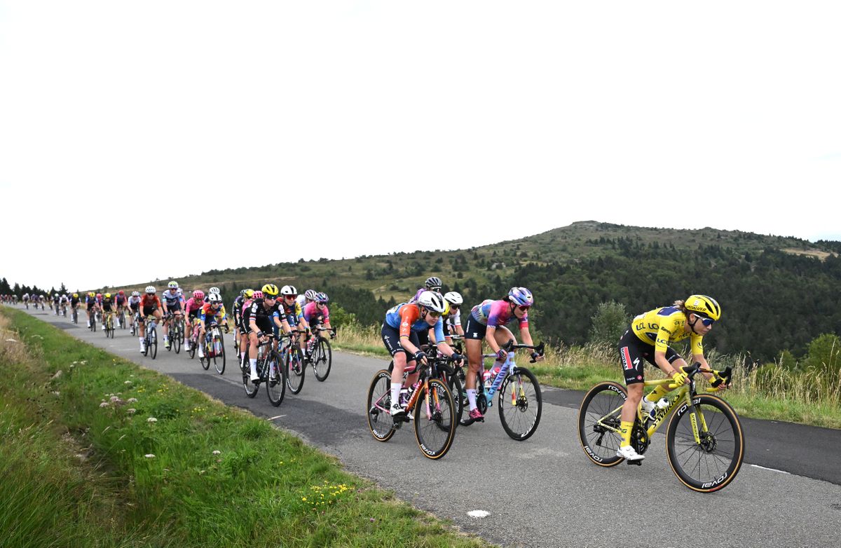 UCI confirms 2026 WorldTour and Women's WorldTour teams | Cycling Weekly
