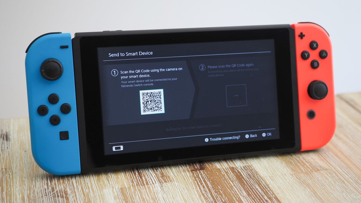 How to print Instax photos from your Nintendo Switch (including Pokémon ...