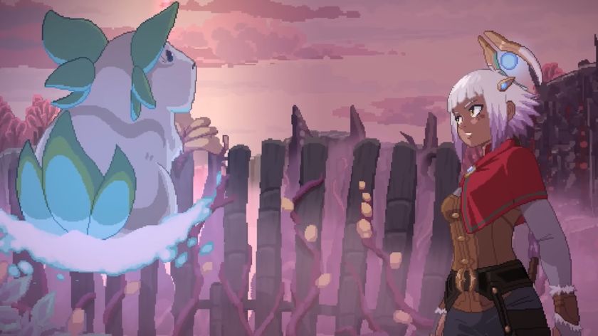 Origami action platformer Hirogami looks stunning in its latest trailer ...