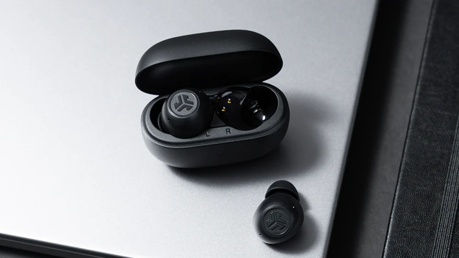 These new $30 earbuds bring ANC and 24 hours of battery life for less ...