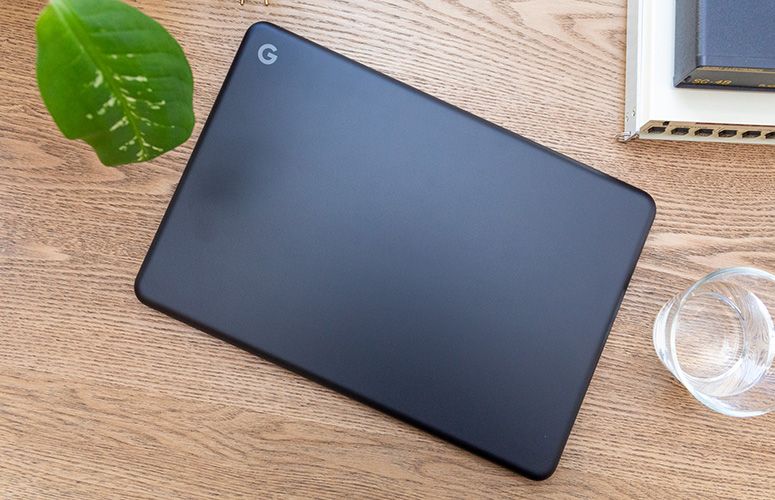 Google Pixelbook Go - Full Review and Benchmarks | Laptop Mag