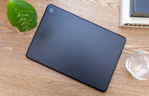 Google Pixelbook Go - Full Review and Benchmarks | Laptop Mag