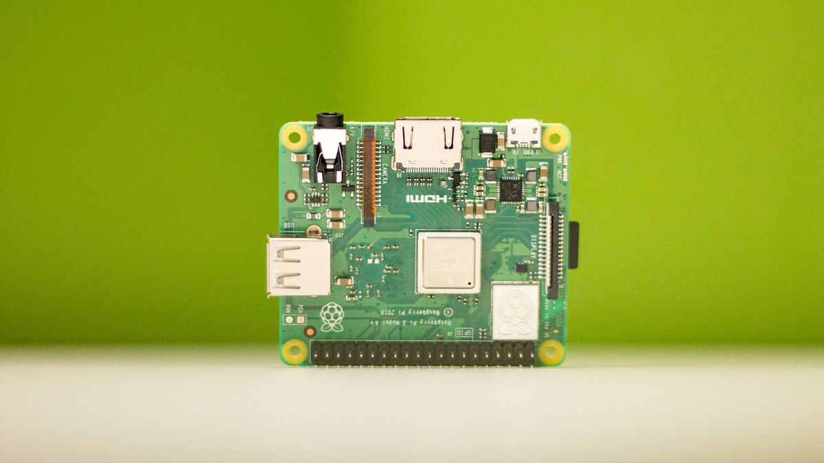 Raspberry Pi 3 Model A+ review: A miniature marvel | ITPro