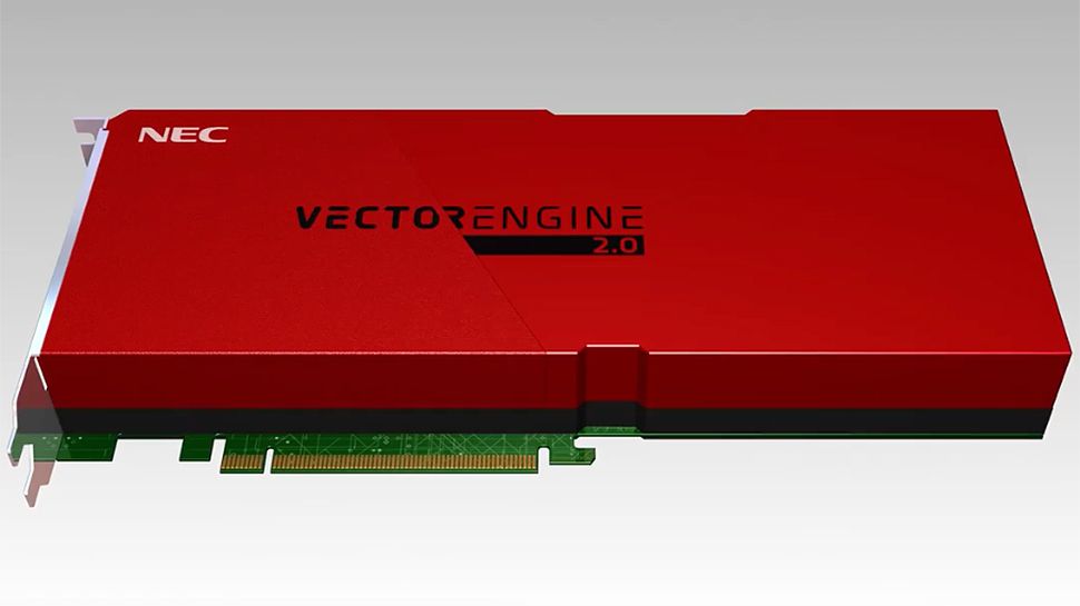 Here's the smallest AI/ML supercomputer ever | TechRadar