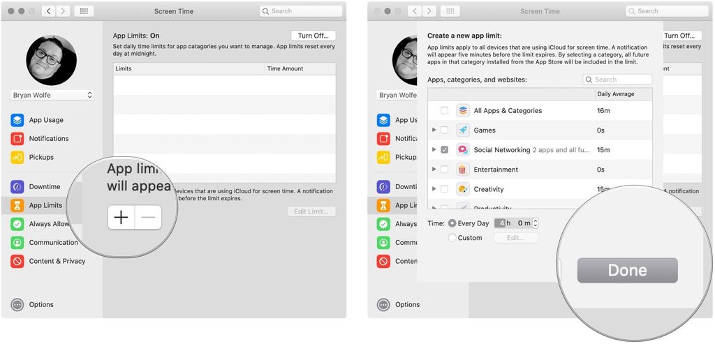 How to use Screen Time on your Mac | iMore