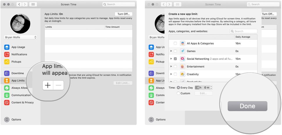 How to use Screen Time on your Mac | iMore