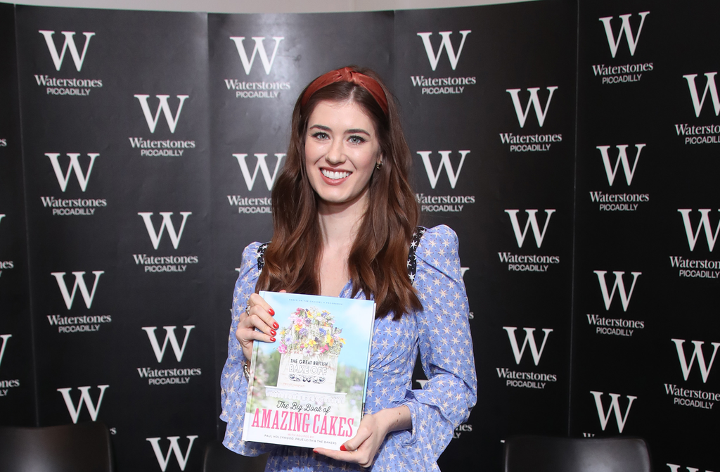 Great British Bake Off contestants: Where are they now? | GoodtoKnow