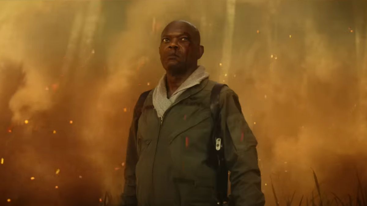 32 Coolest Lines From Samuel L. Jackson Characters In Movies | Cinemablend