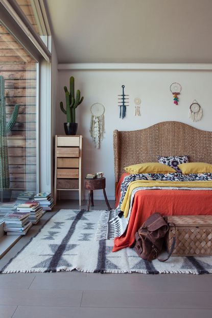 Decorating Trend: The New Frontier - be inspired by the Wild West