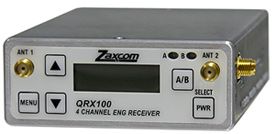 IBC to See New Products from Zaxcom | TV Tech