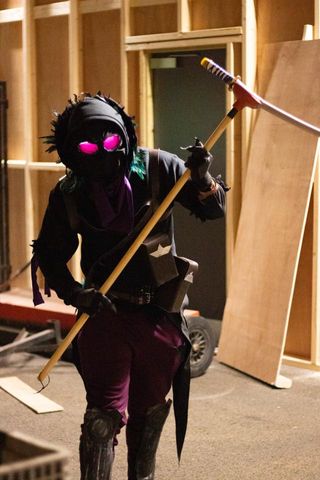 Fortnite costumes: The best Fortnite Halloween costumes and cosplay ...