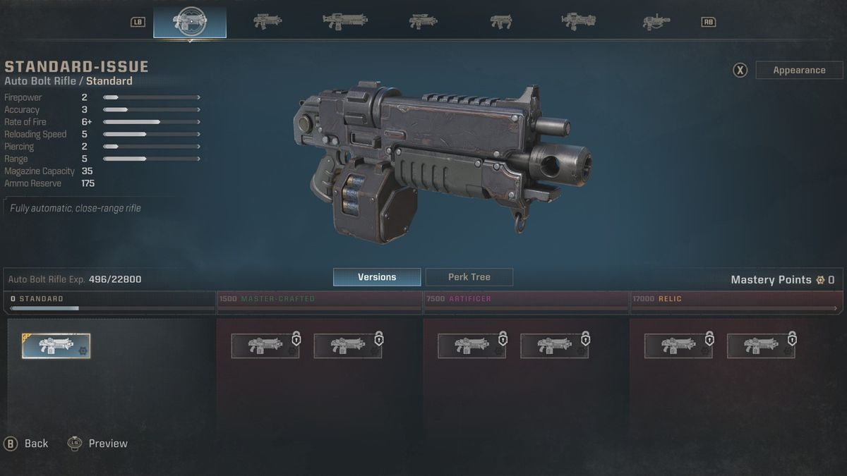 Best Space Marine 2 weapons tier list and how to upgrade them | PC Gamer