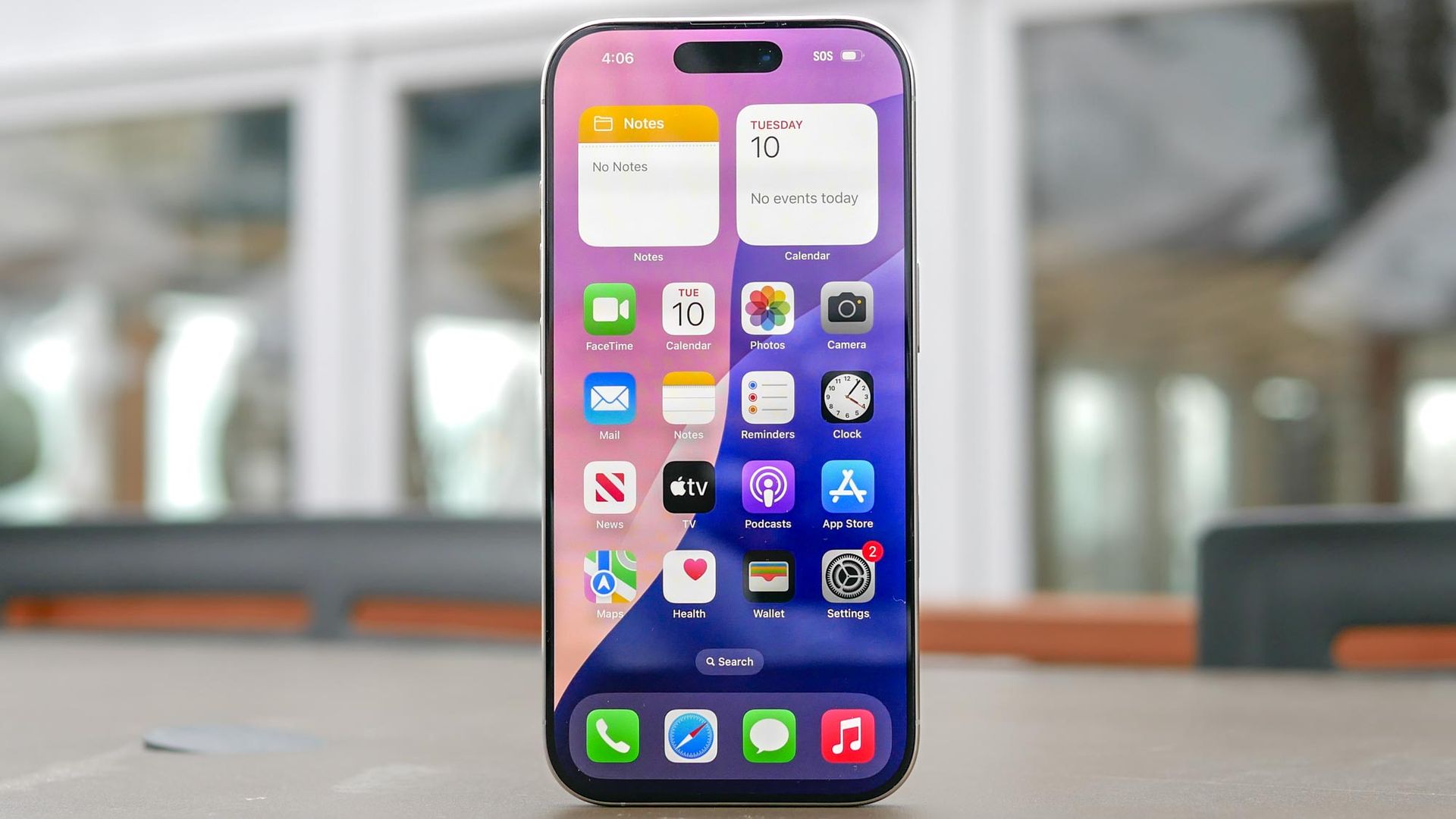 How to turn off AI message summaries on your iPhone | Tom's Guide