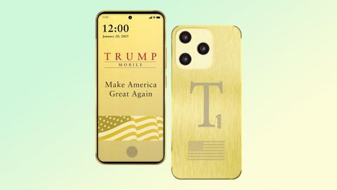 Should you get a Trump phone? Here's why the Trump Mobile T1 device ...