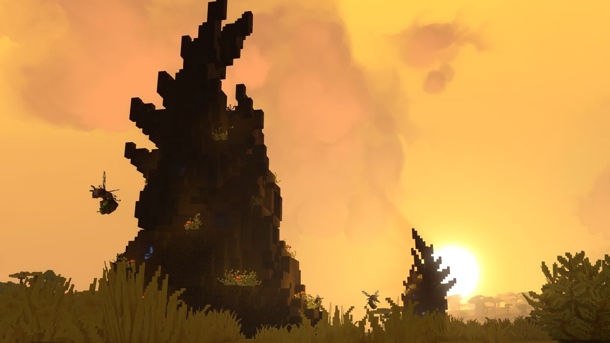 First Look: Hytale is putting adventure and creativity at the heart of ...