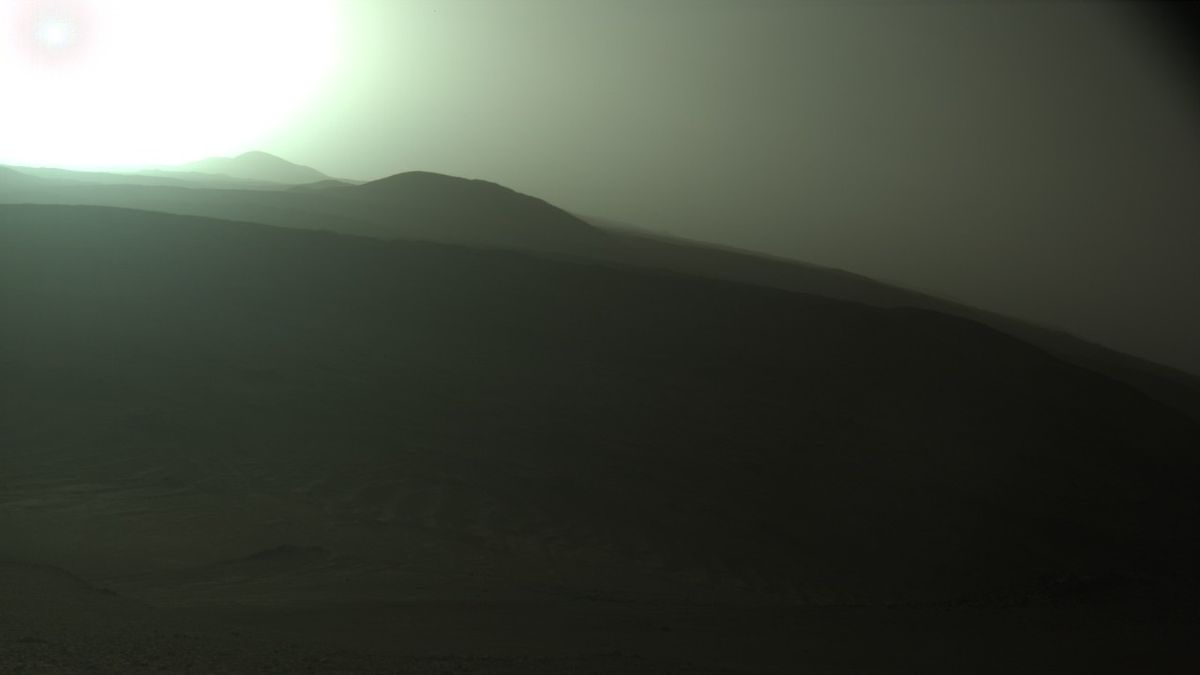 February 2025 - Pictures from Space! Our space image of the day | Space