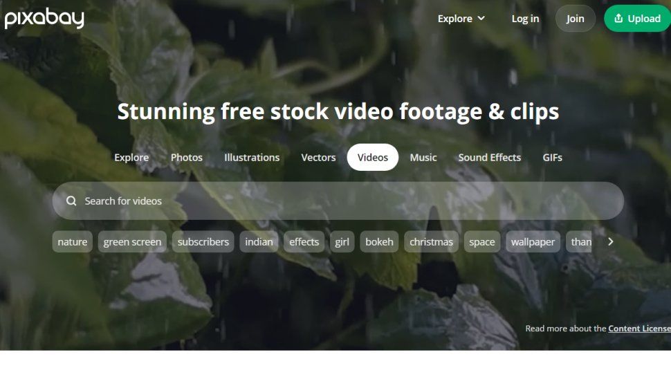Best free stock video site of 2025: high quality production for less ...