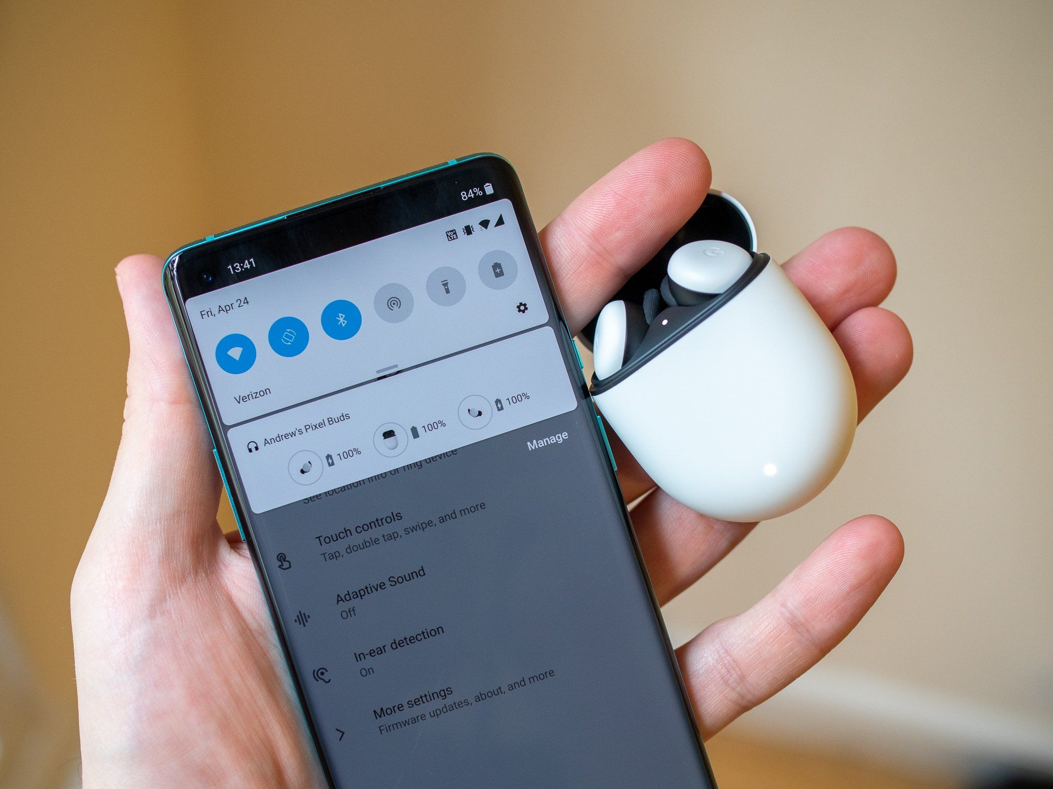 Google details new Fast Pair features, coming first to the Pixel Buds ...