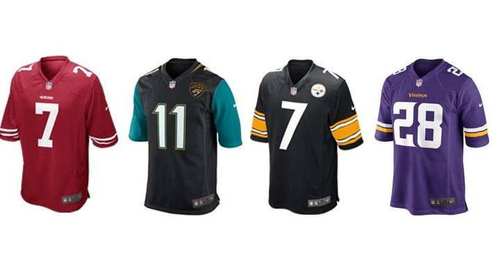 NFL kit round-up | Coach