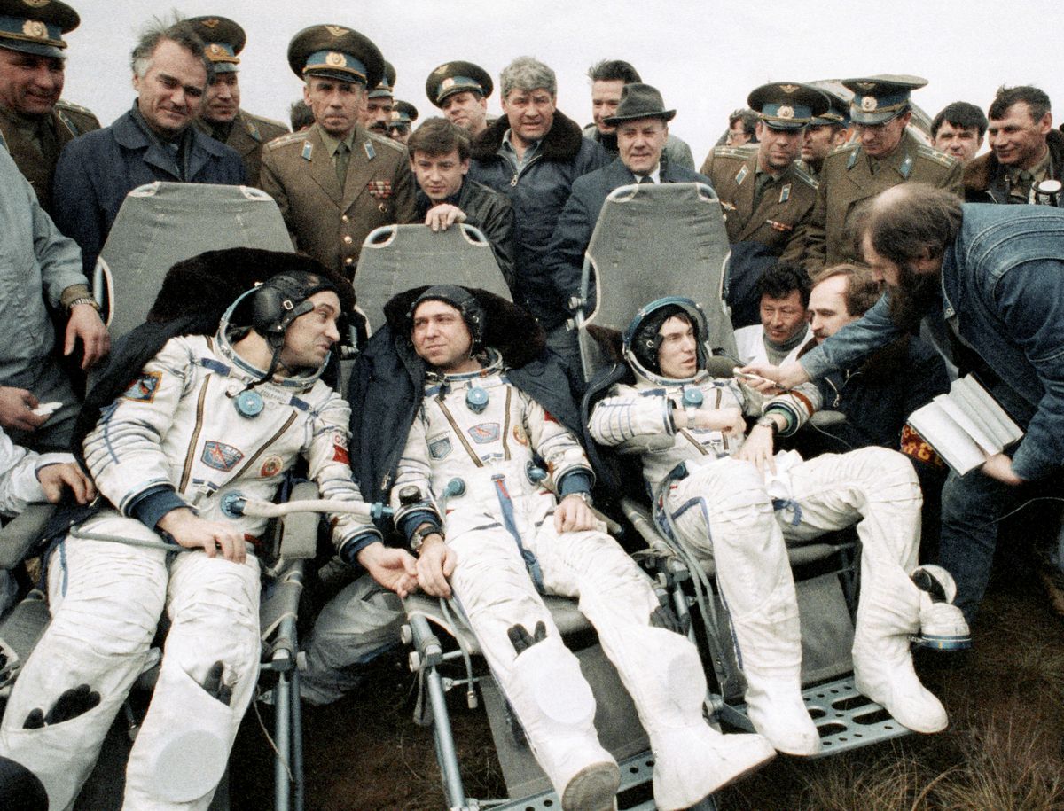 How Pink Floyd became the ‘go to’ rock band for space scientists | Louder