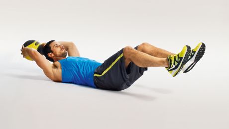 Move of the week: passing crunch | Coach