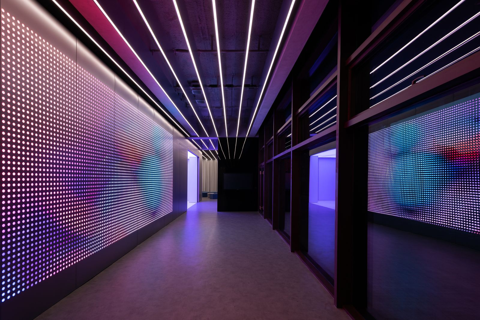 Aim Architecture designs innovation lab in China | Wallpaper*