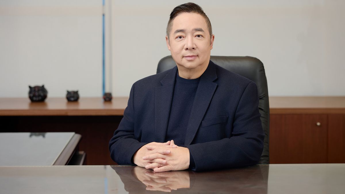 SMI CEO Wallace Kou on the future of SSDs: PLC NAND and PCIe 6.0 SSDs ...