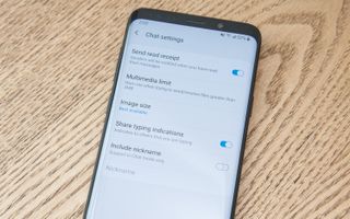What Is RCS Messaging (And How to Get It) | Tom's Guide