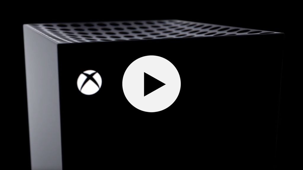 Microsoft Xbox Series X looks stunning in this new video trailer | T3