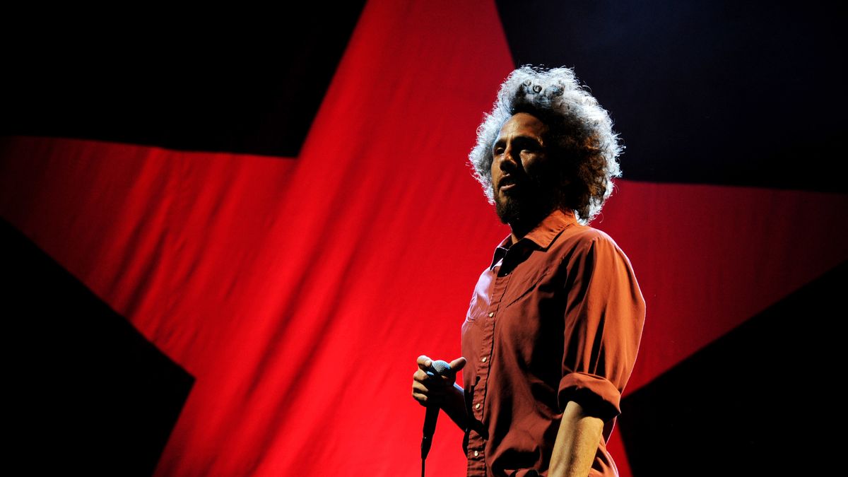 Bring The Noise: How Rage Against The Machine Changed The World | Louder